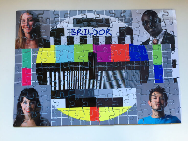 Papel de sublimación TexPrint HD y Brildor de Alta Calidad - Blog Brildor