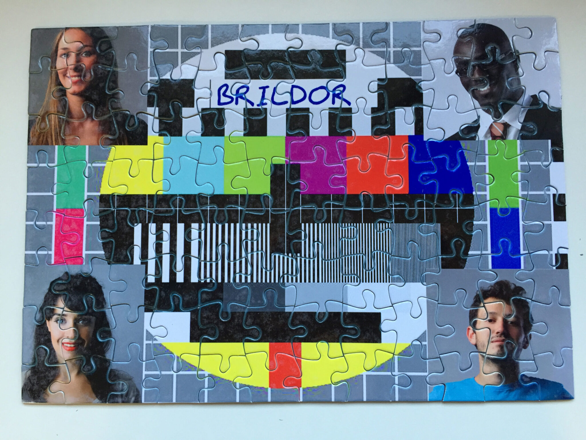 Papel de sublimación TexPrint-R - Blog Brildor