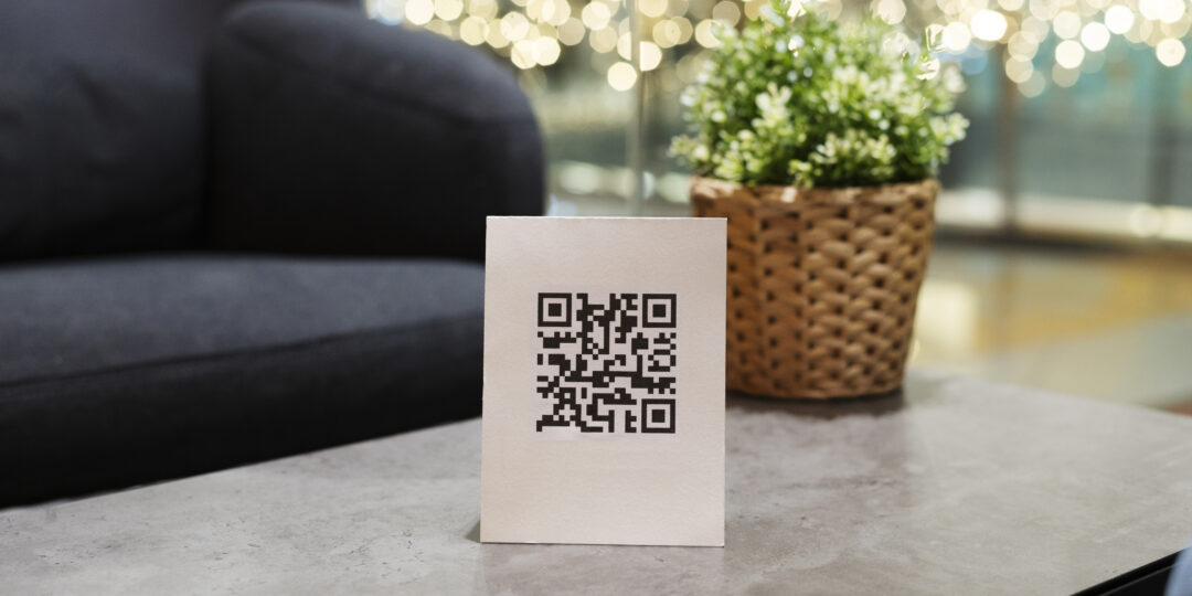 Descubre los códigos QR y sus aplicaciones - Blog Brildor