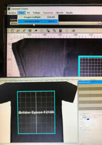 detalles-edicion-de-texto-garment-creator - Blog Brildor