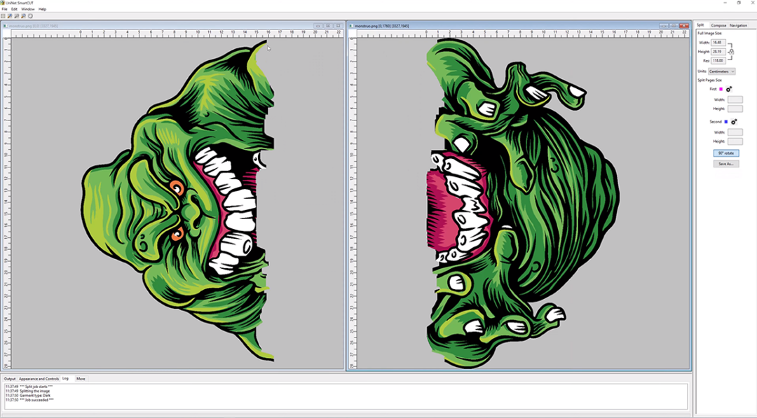 software-icolor-smartcut - Blog Brildor