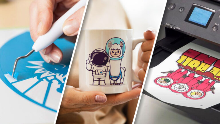 Técnicas De Personalización 🥳 La Guia Definitiva 🥳