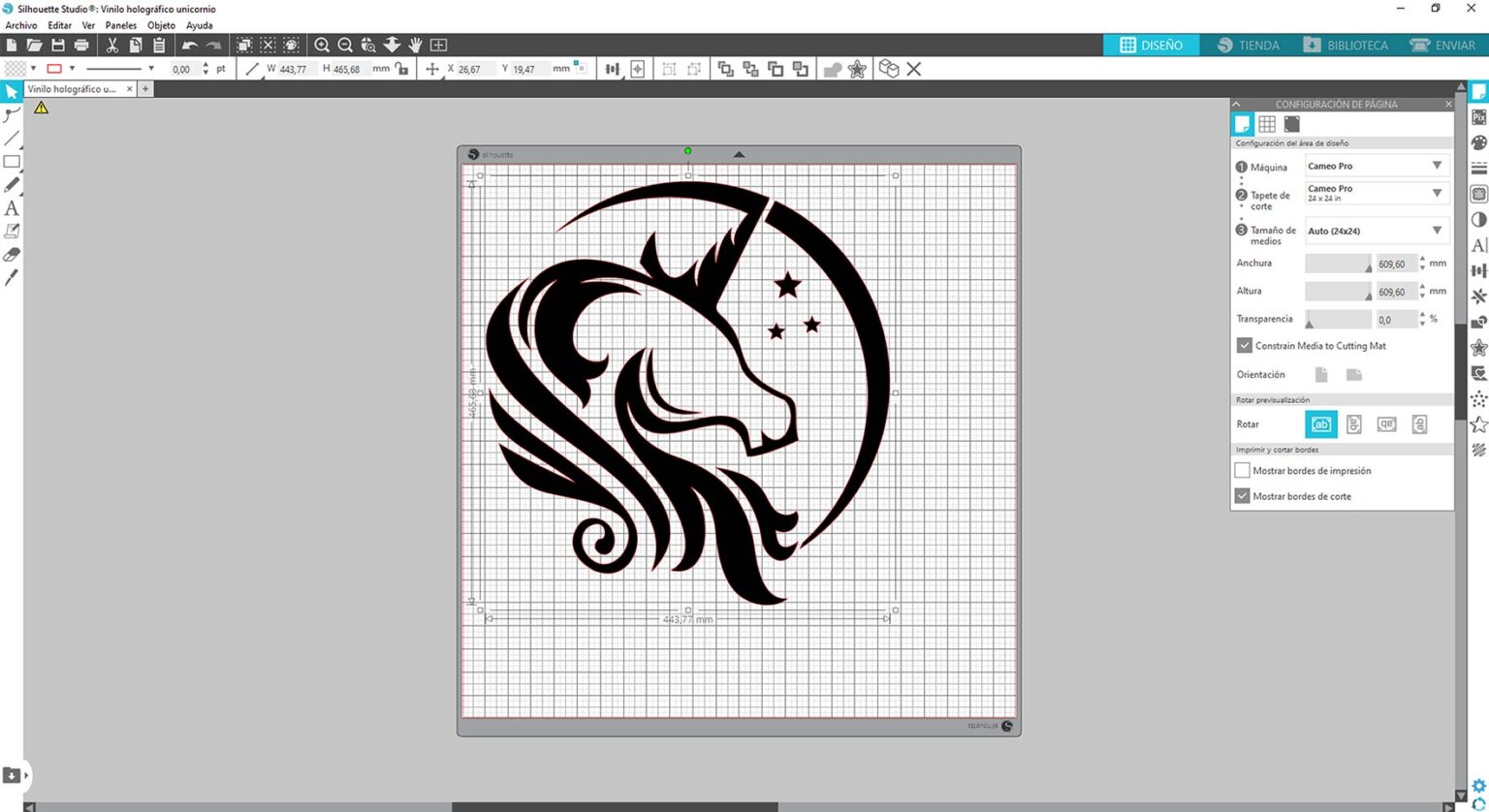 Cameo 4 Pro: Revoluciona tu negocio - Blog Brildor