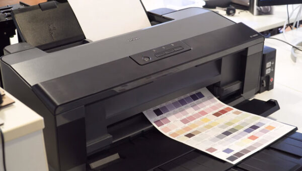 Spots and Dots in Sublimation? Here's the Solution!