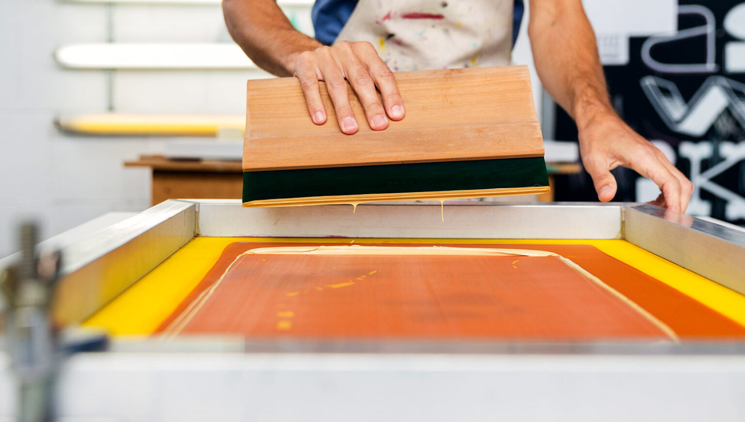 🤩 GRATIS! Manual serigrafía para aprender paso a paso 🤩 GRATIS! Manual serigrafía para aprender paso a paso