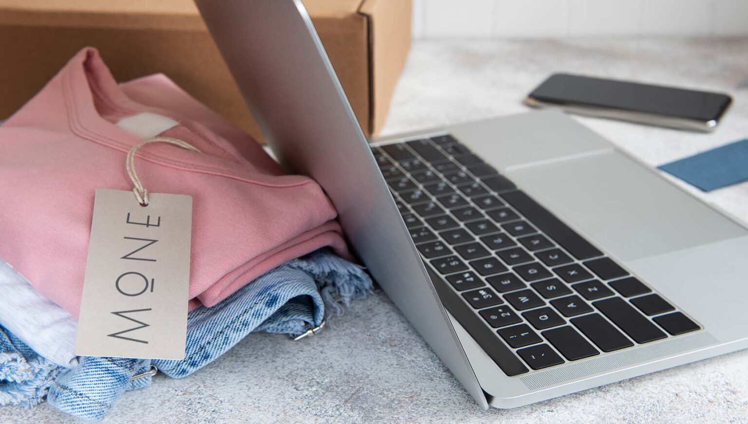 🤩 Cómo crear tu propia marca de ropa