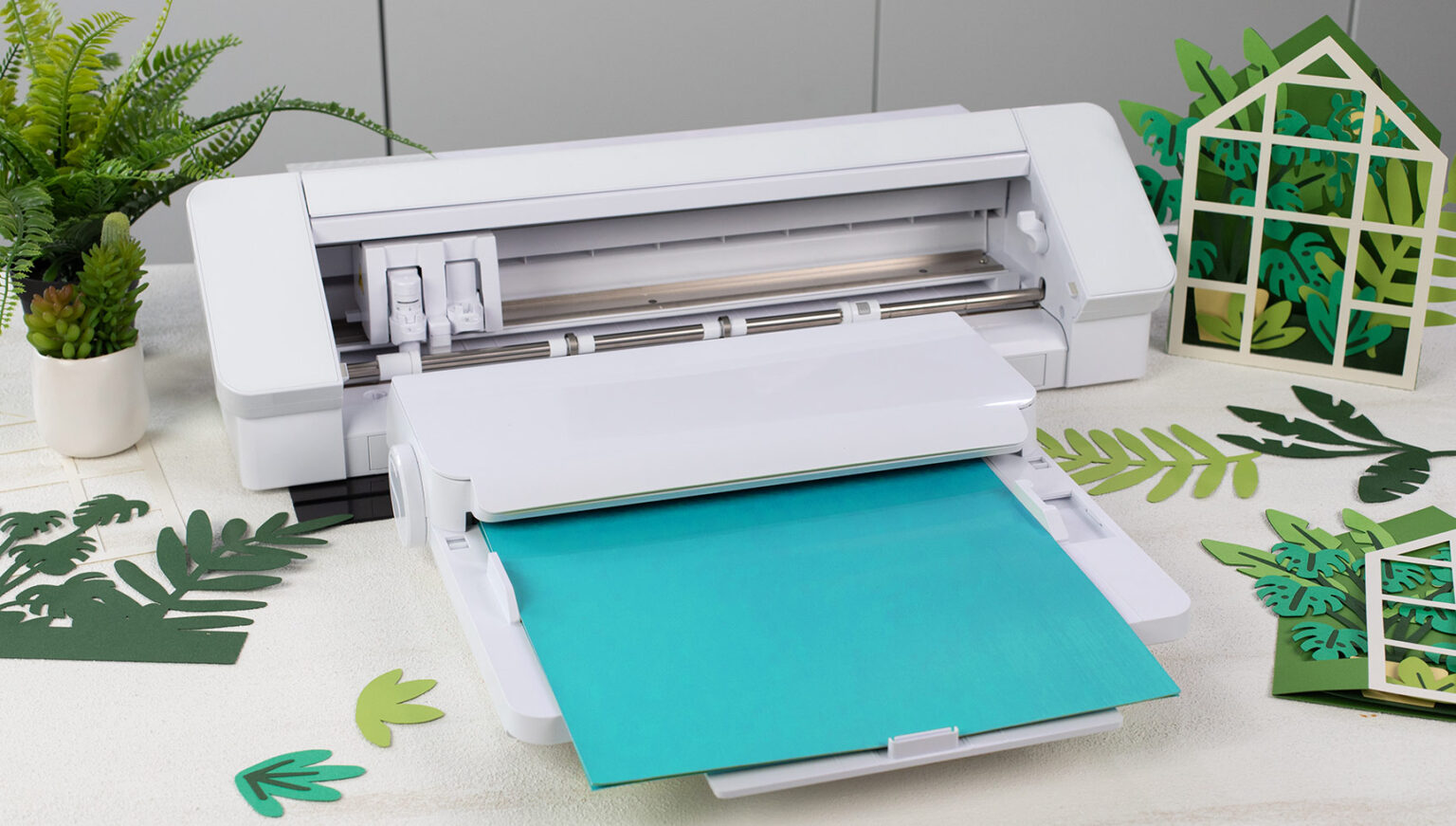 ? Create Even More With The Silhouette Auto Sheet Feeder