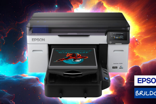 Epson F2100: Aprende a imprimir el color exacto al de la pantalla de tu ...