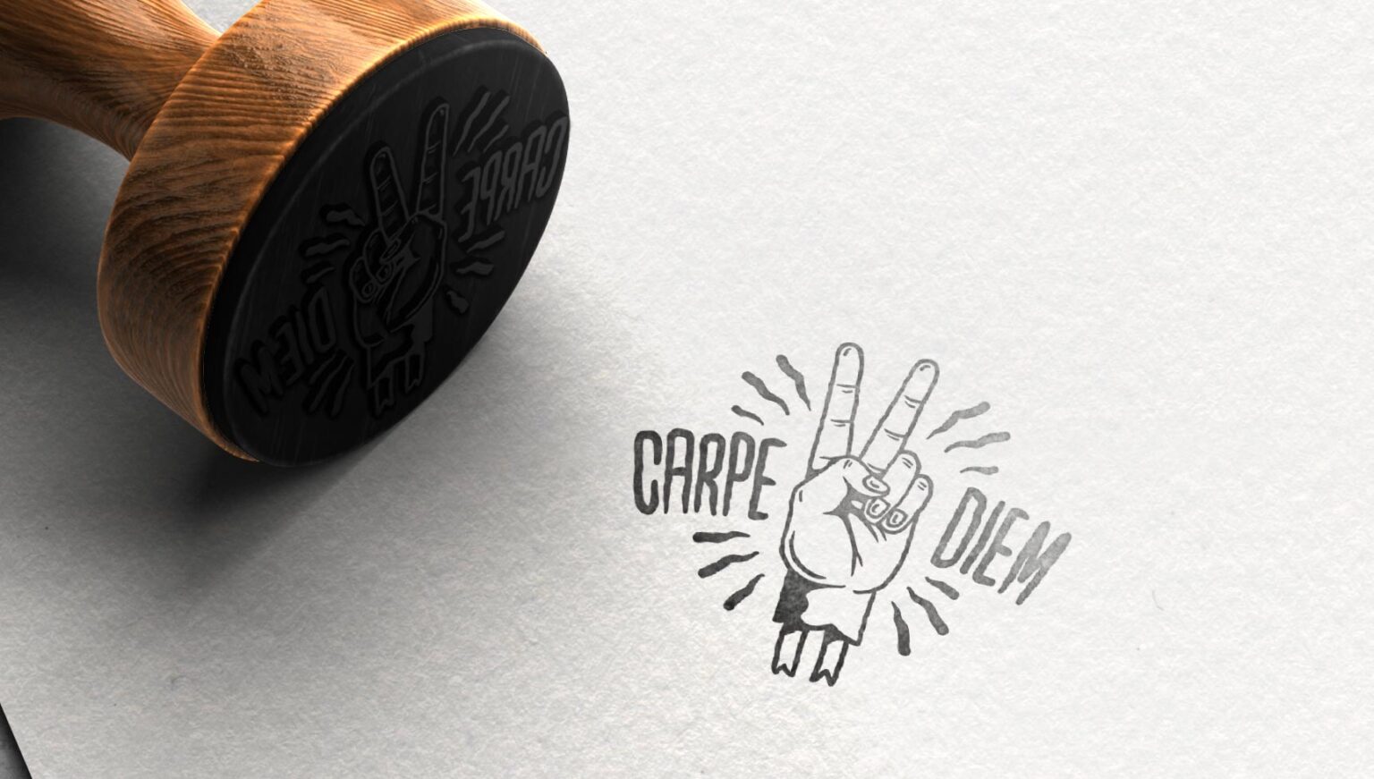 🎉 Cómo crear sellos personalizados en pocos pasos