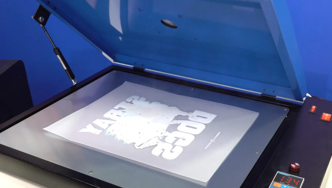 😎 Avoid the most common errors in DTF printing.