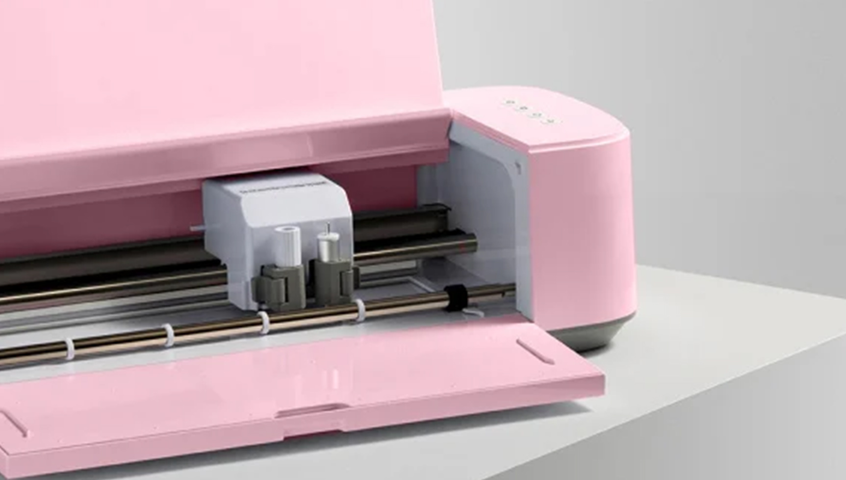 ️‍🔥 El NUEVO plotter de corte LOKLiK te va a enamorar