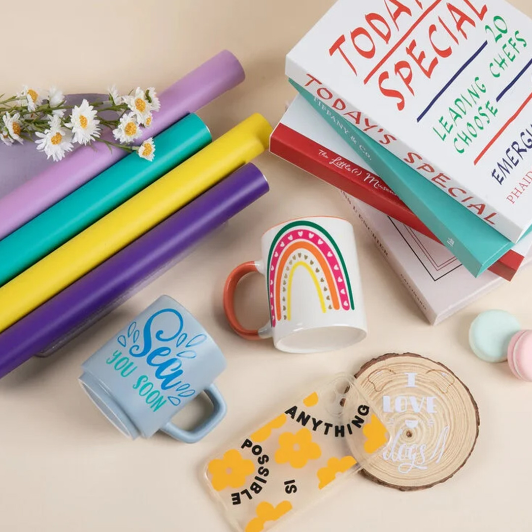 ️‍🔥 El NUEVO plotter de corte LOKLiK te va a enamorar