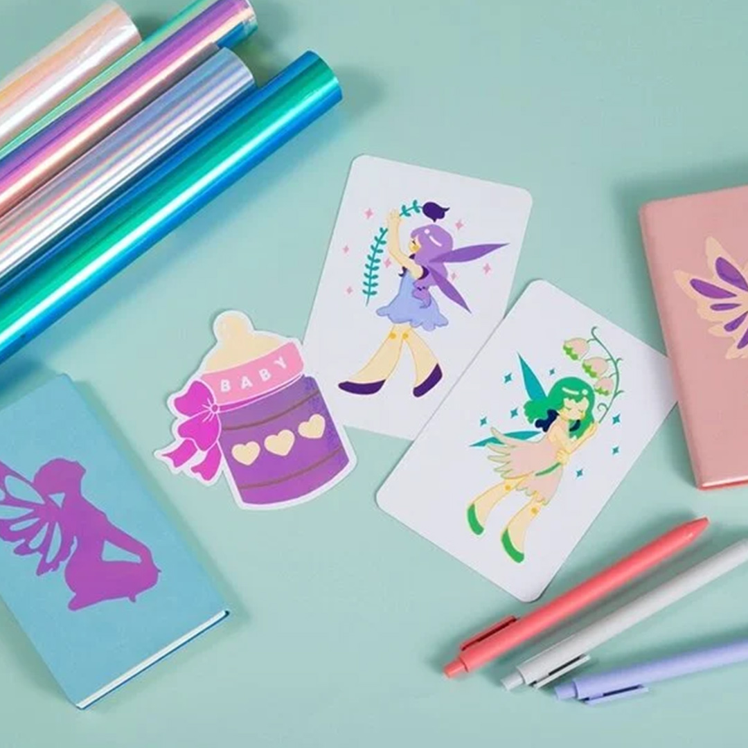 ️‍🔥 El NUEVO plotter de corte LOKLiK te va a enamorar