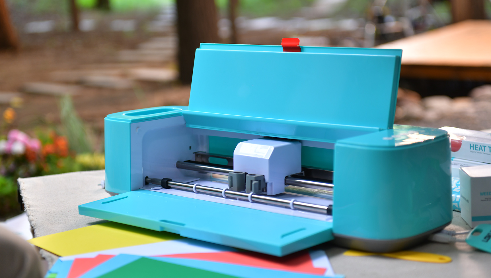 ️‍🔥 El NUEVO plotter de corte LOKLiK te va a enamorar
