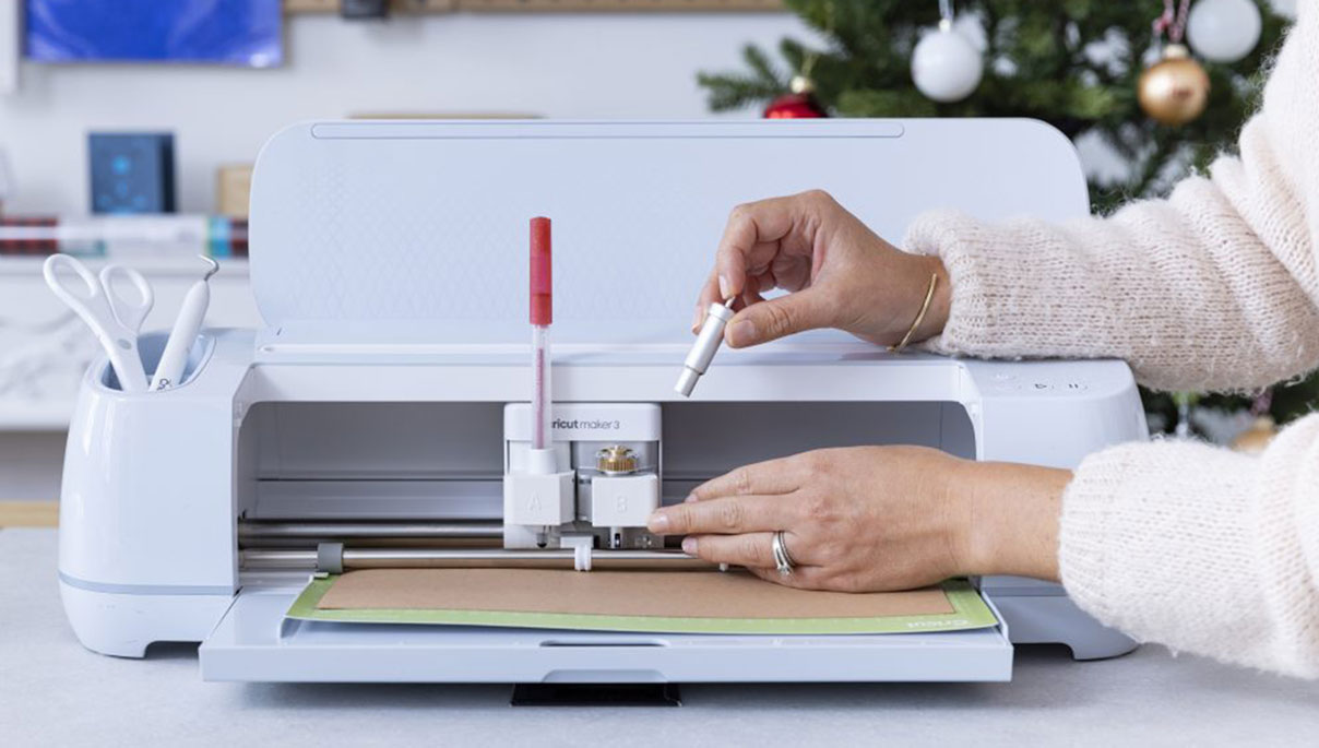 Los plotters de corte revolucionan el material didáctico