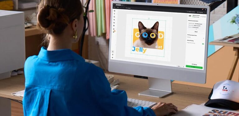 🆕 La nueva xTool Apparel Printer llega al mundo DTF