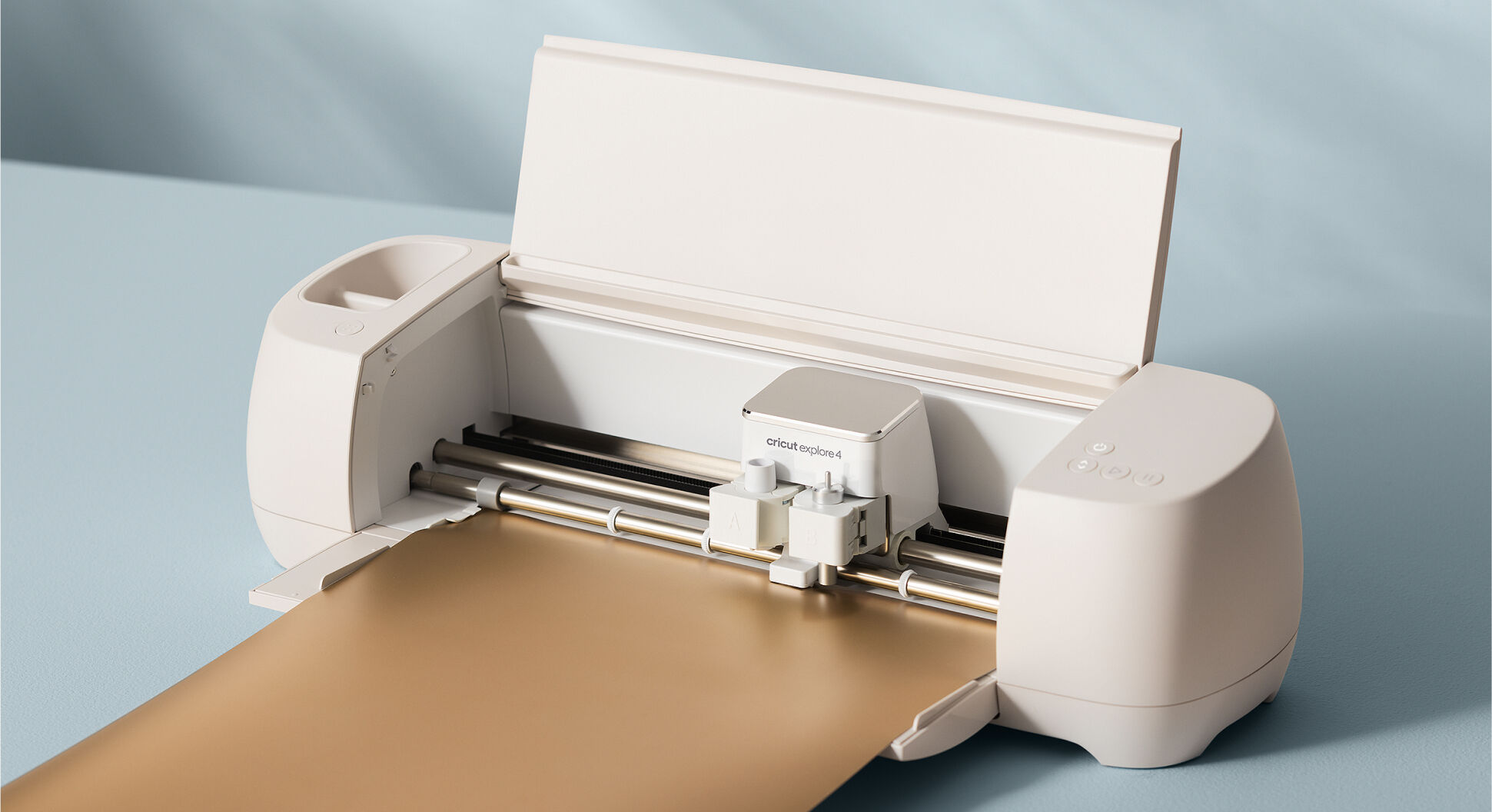 🆕 ¡Cricut Explore 4 y Maker 4 ya son oficiales! Esto es lo que debes ...
