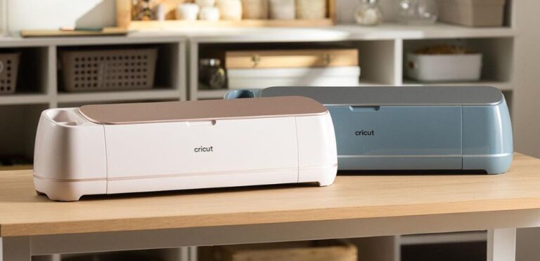 🆕 ¡Cricut Explore 4 y Maker 4 ya son oficiales! Esto es lo que debes ...
