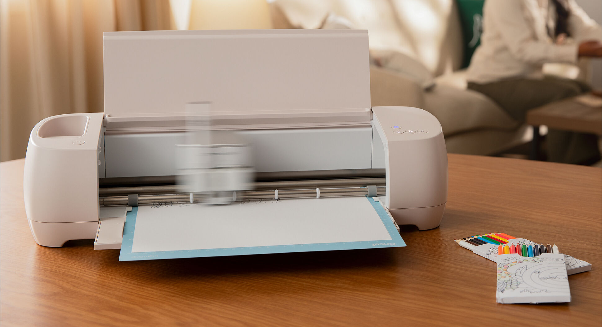 🆕 ¡Cricut Explore 4 y Maker 4 ya son oficiales! Esto es lo que debes ...