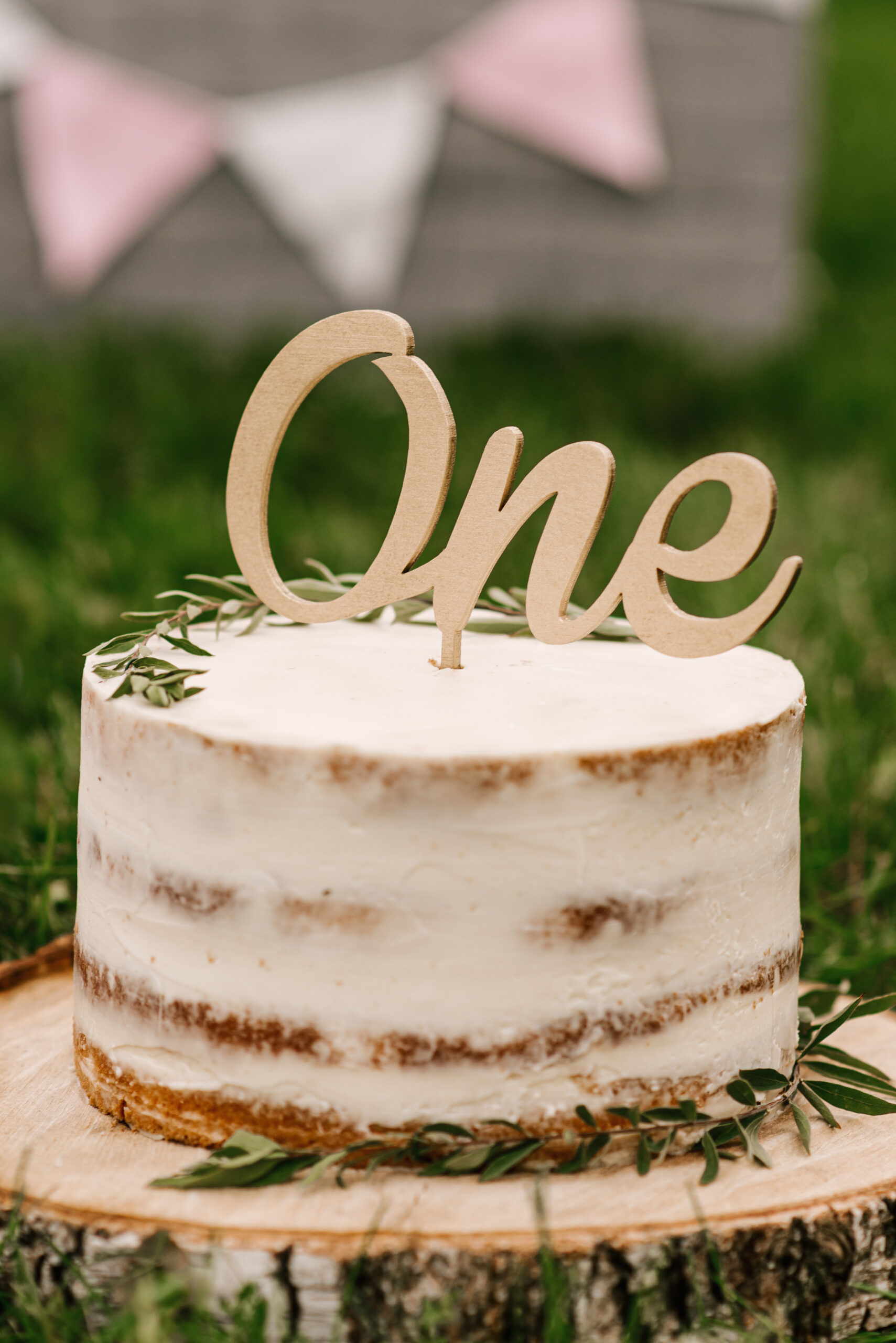 🎂 How to make personalized cake toppers with your laser