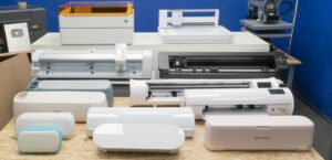 What is the best cutting plotter? 2025 Comparison