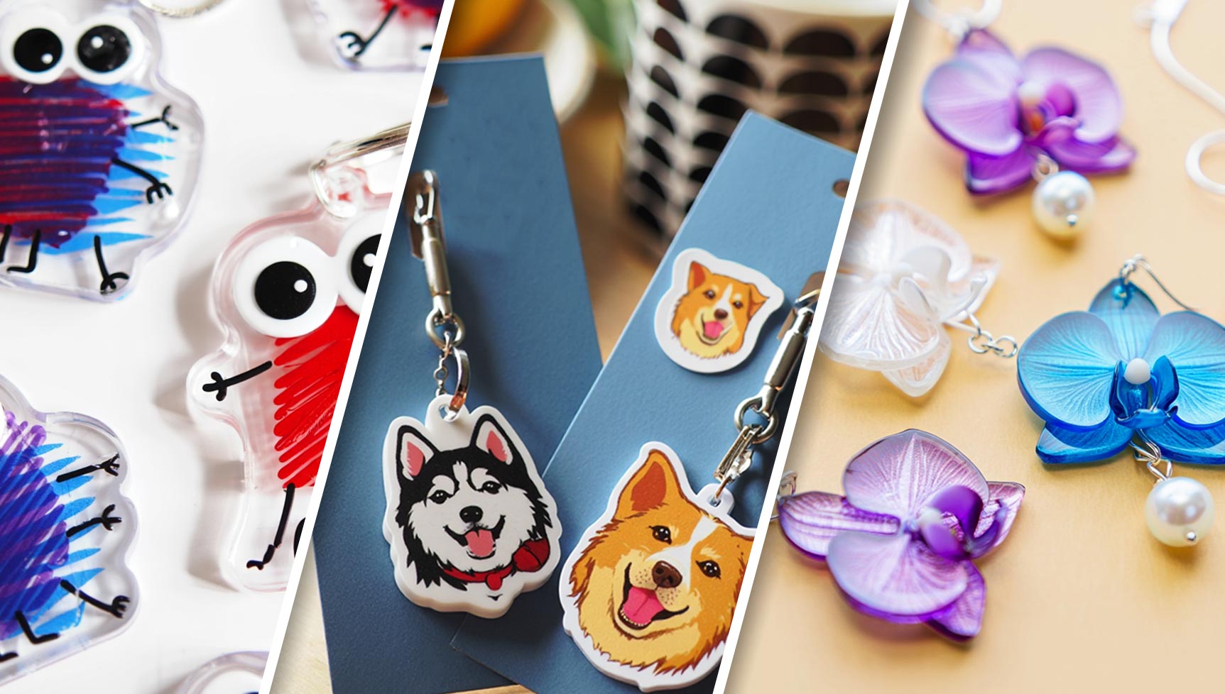 MAGIC PLASTIC: What it is and everything you can create with it