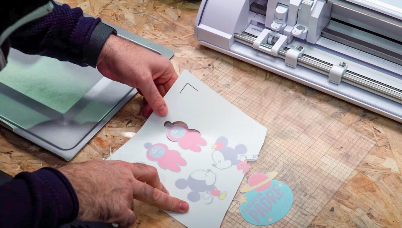 MAGIC PLASTIC: What it is and everything you can create with it