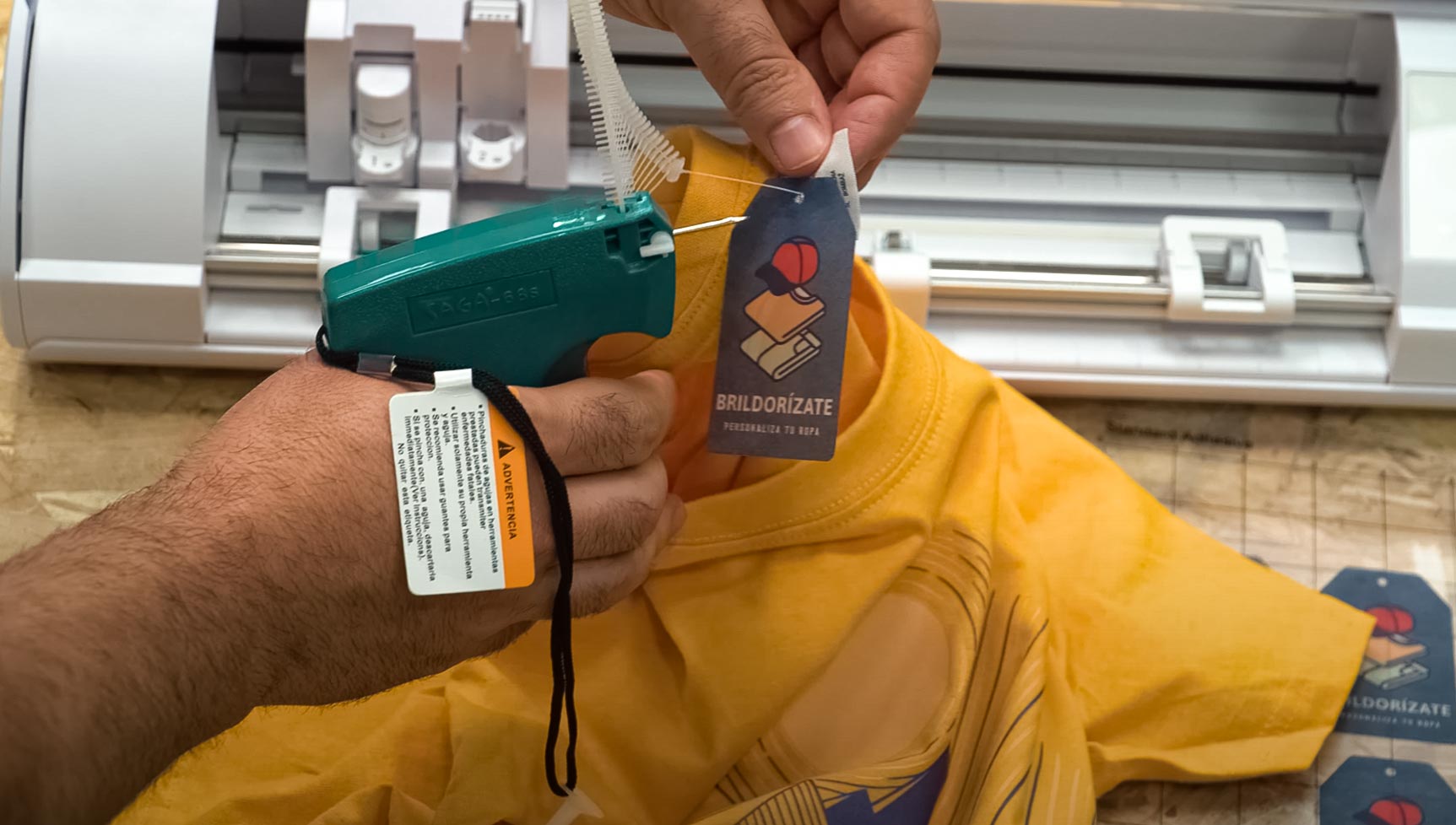 ♻️ How to SUBLIMATE on used DTF FILM step by step