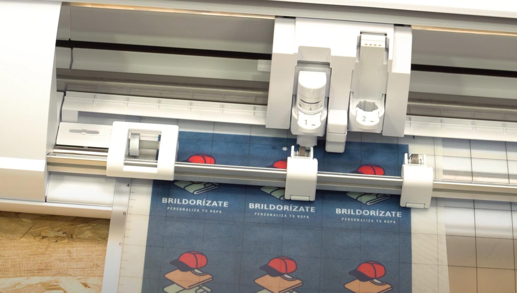 ♻️ How to SUBLIMATE on used DTF FILM step by step