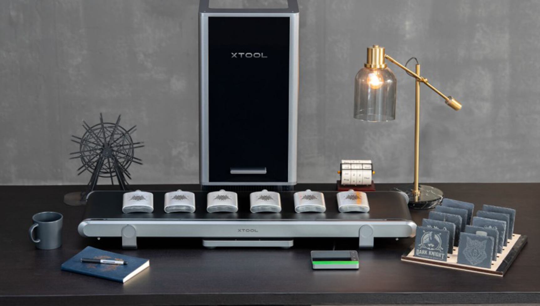 What does the new xTool F2 Ultra do?