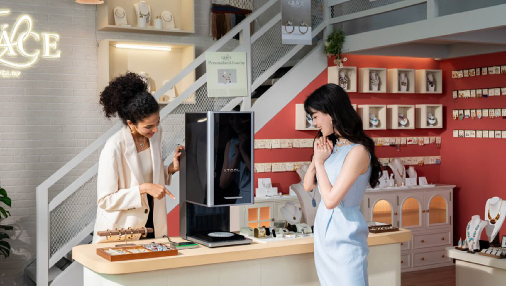 What does the new xTool F2 Ultra do?