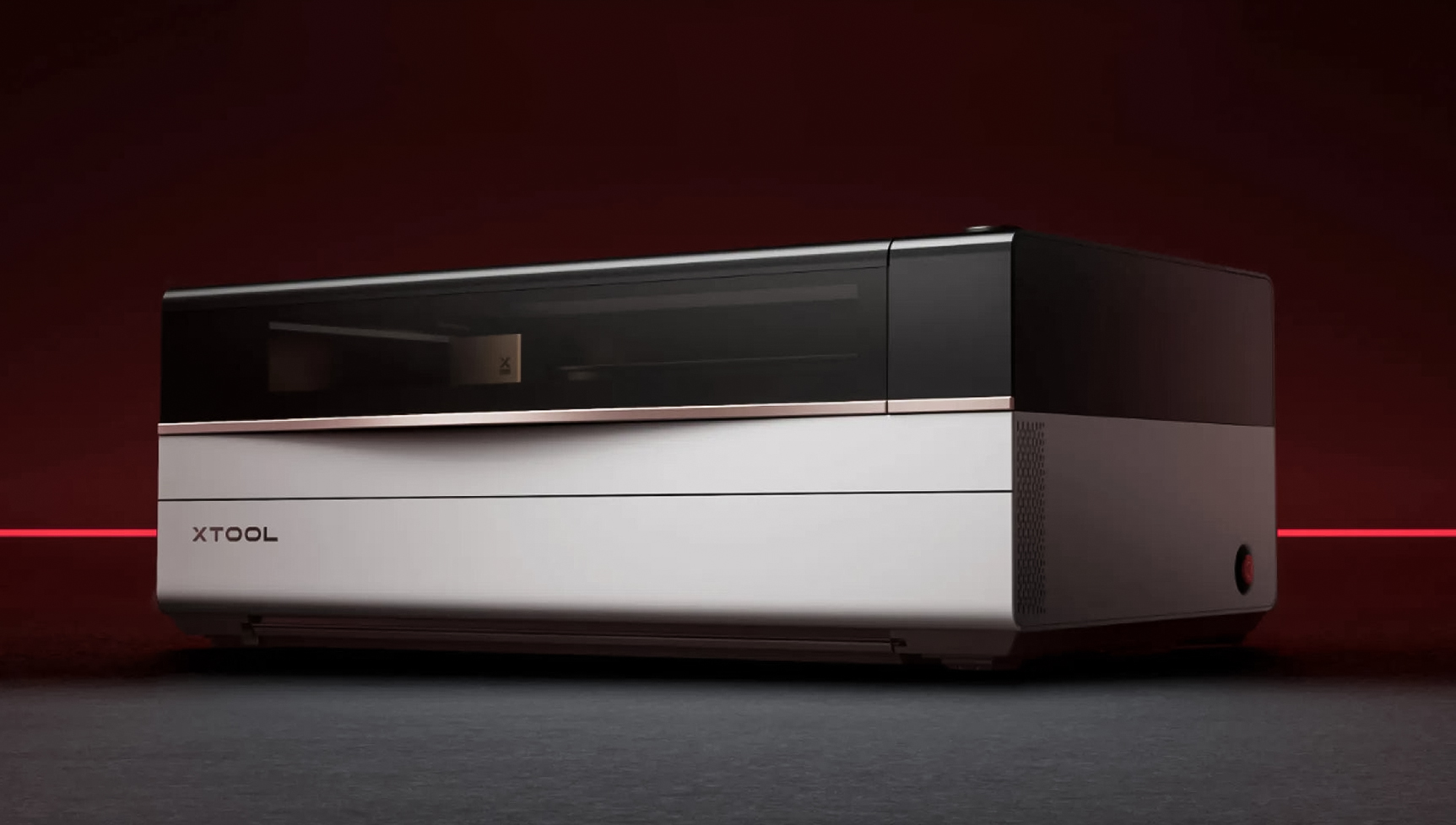 Quelle est la différence entre la xtool P3 et la P2S