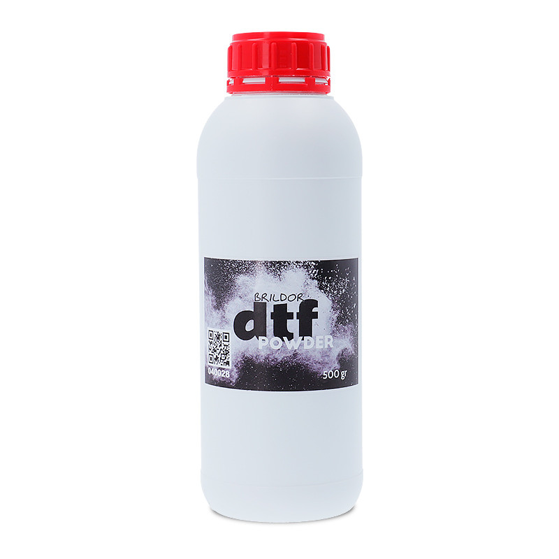 Poudre adhésive DTF - Brildor • Brildor Poudre adhésive DTF - Brildor • Brildor