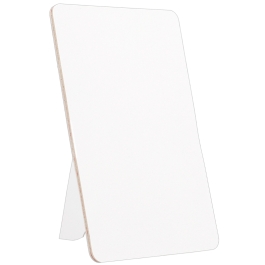 Sublimable Cardboard Photo Panels with Stand | BRILDOR