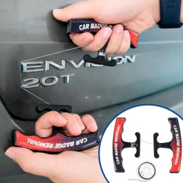 Emblem Removal Tools | BRILDOR