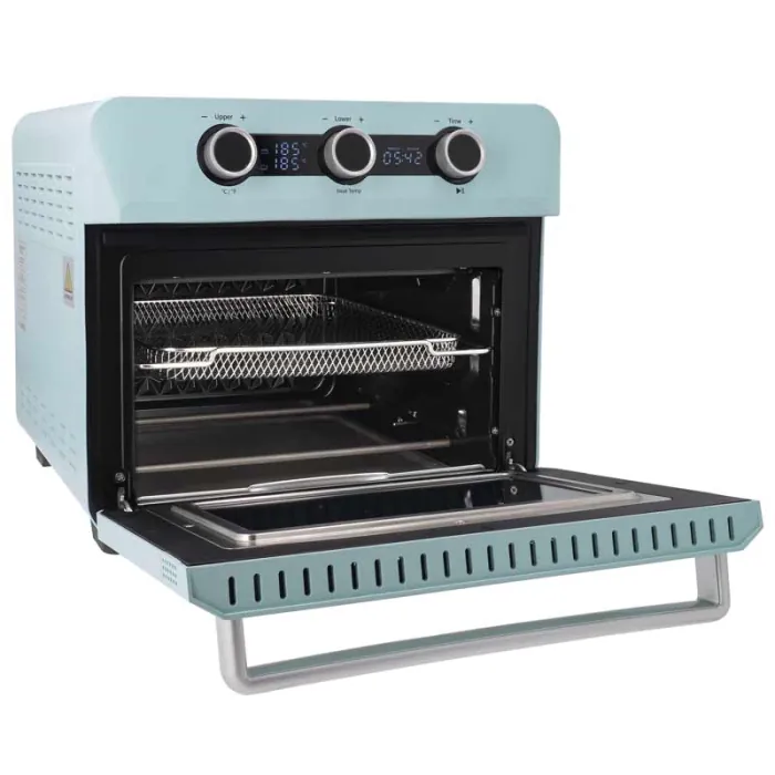 sublimation oven