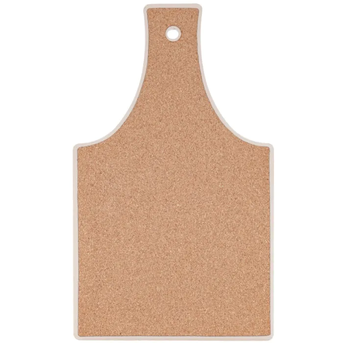 cork back board