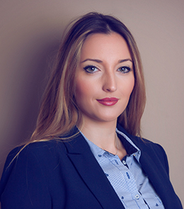 Our Team • Brildor